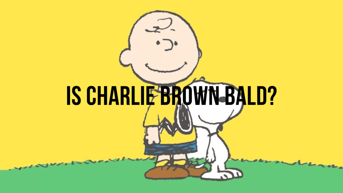 Why is Eleven nearly bald in Stranger Things? - BALD LIFESTYLE