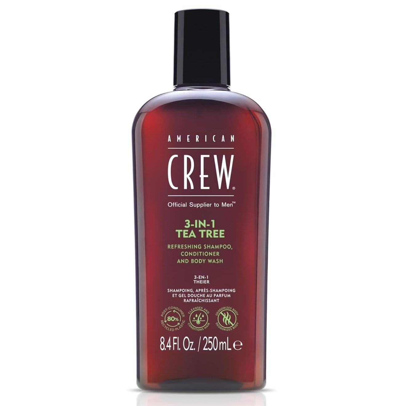 Best shampoo for bald men: bald heads deserve special care too - BALD ...