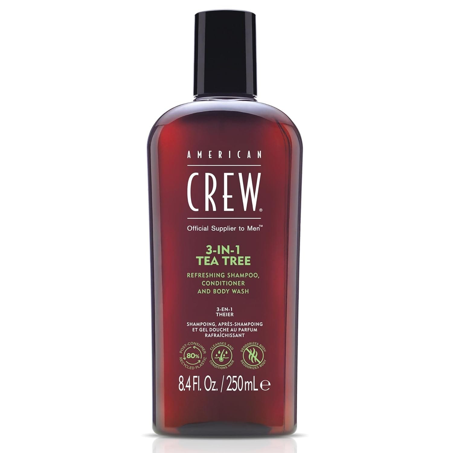 Best shampoo for bald men: bald heads deserve special care too - BALD ...