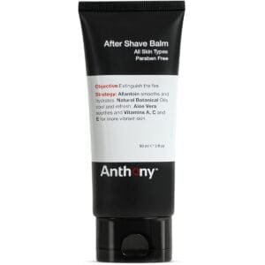 The 5 best aftershaves for a bald head - BALD LIFESTYLE