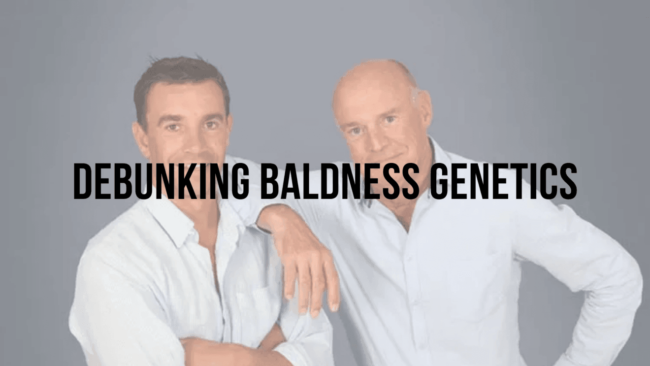 How to dress and look flawless when you're bald - BALD LIFESTYLE