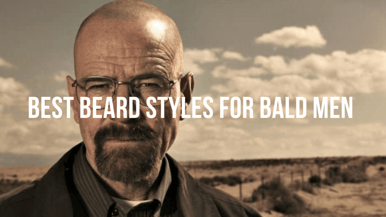 Best Head Shape for Bald Men: How to Look Your Best When Shaving Your ...