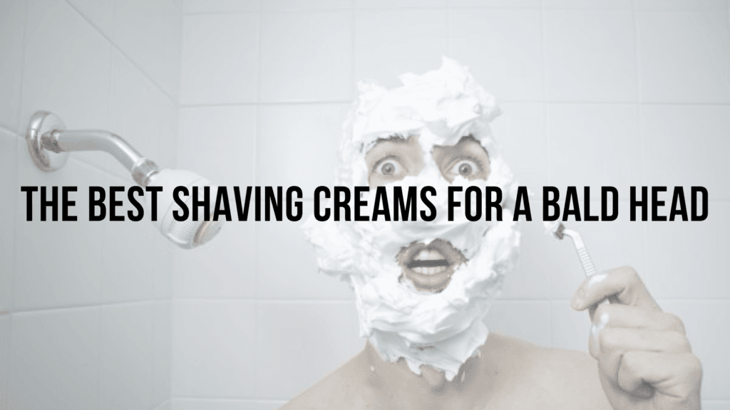 Simple ways to Preventing a Shiny Bald Head - BALD LIFESTYLE