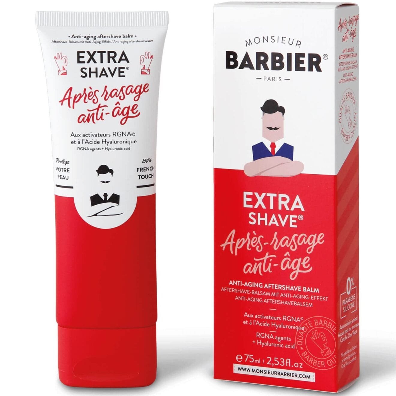 The 5 best aftershaves for a bald head - BALD LIFESTYLE