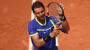 Exploring Rafael Nadal's Hair Journey - BALD LIFESTYLE