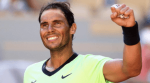 Exploring Rafael Nadal's Hair Journey - BALD LIFESTYLE