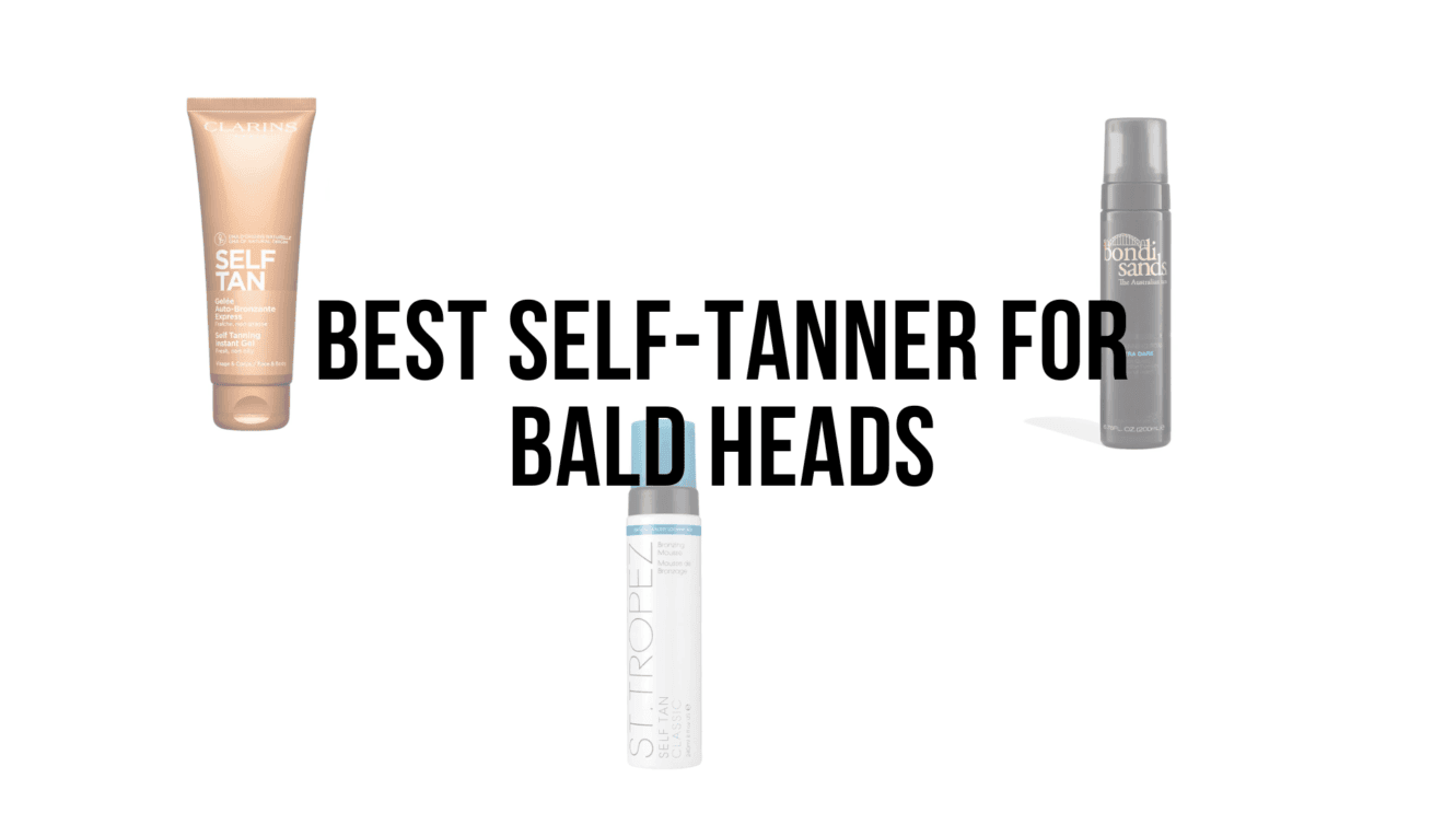 Best Head Shape for Bald Men: How to Look Your Best When Shaving Your ...