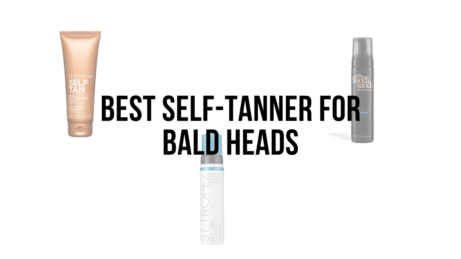 Best Head Shape for Bald Men: How to Look Your Best When Shaving Your ...