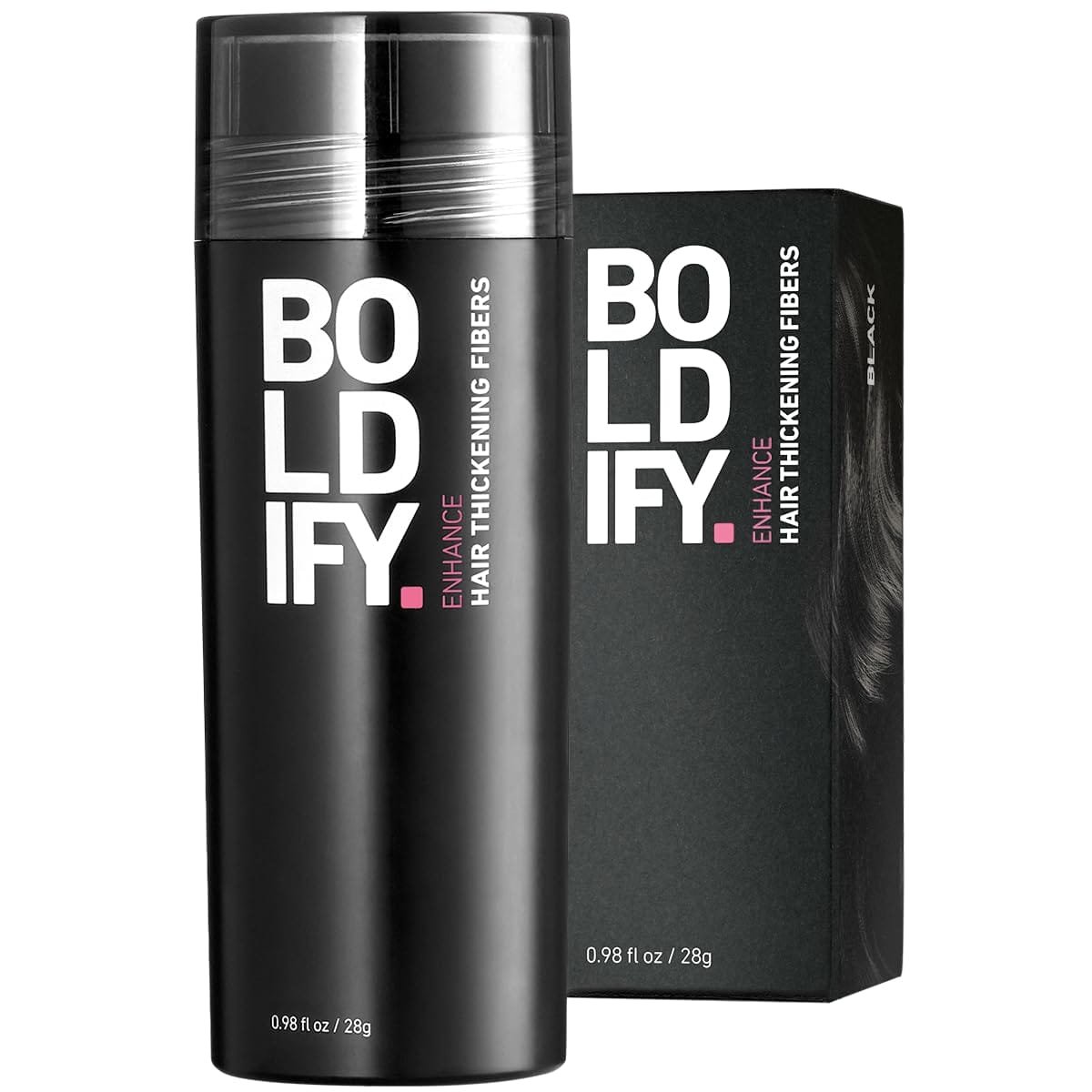 Best Hair Fibers for Bald Spots - BALD LIFESTYLE