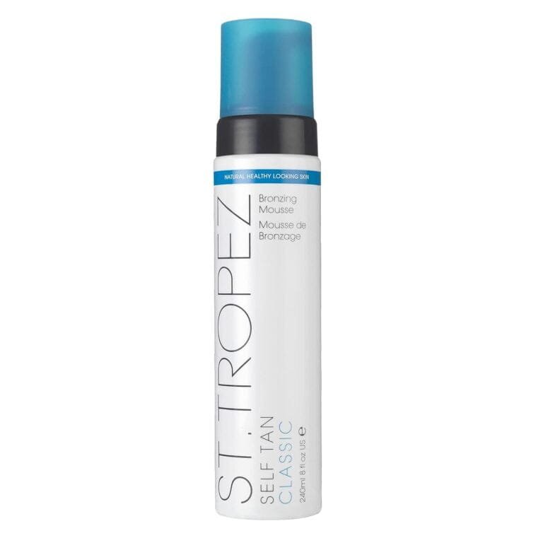 The Ultimate Guide to Finding the Best Self-Tanner for Bald Heads ...