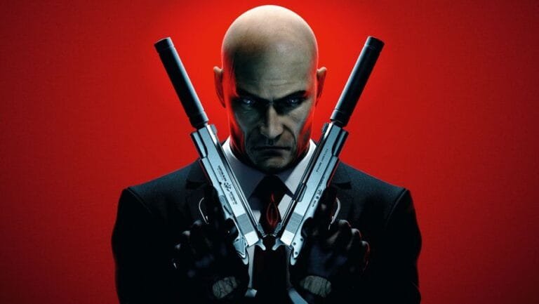 10 Most Iconic Video Game Bald Characters - BALD LIFESTYLE