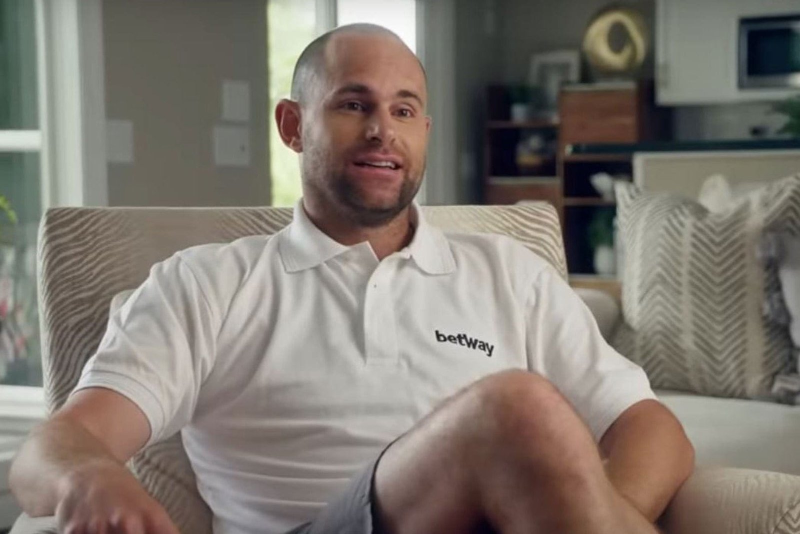 Is Andy Roddick Bald? - BALD LIFESTYLE