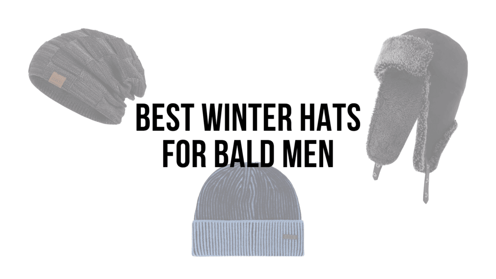 Unveiling the Finest Haircuts for a Balding Crown: A Comprehensive ...