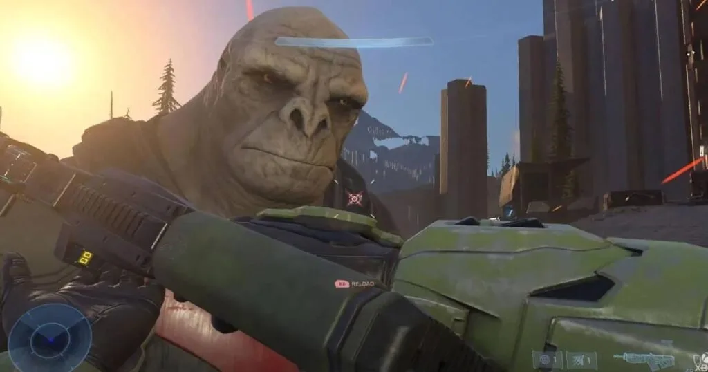 10 Most Iconic Video Game Bald Characters - BALD LIFESTYLE