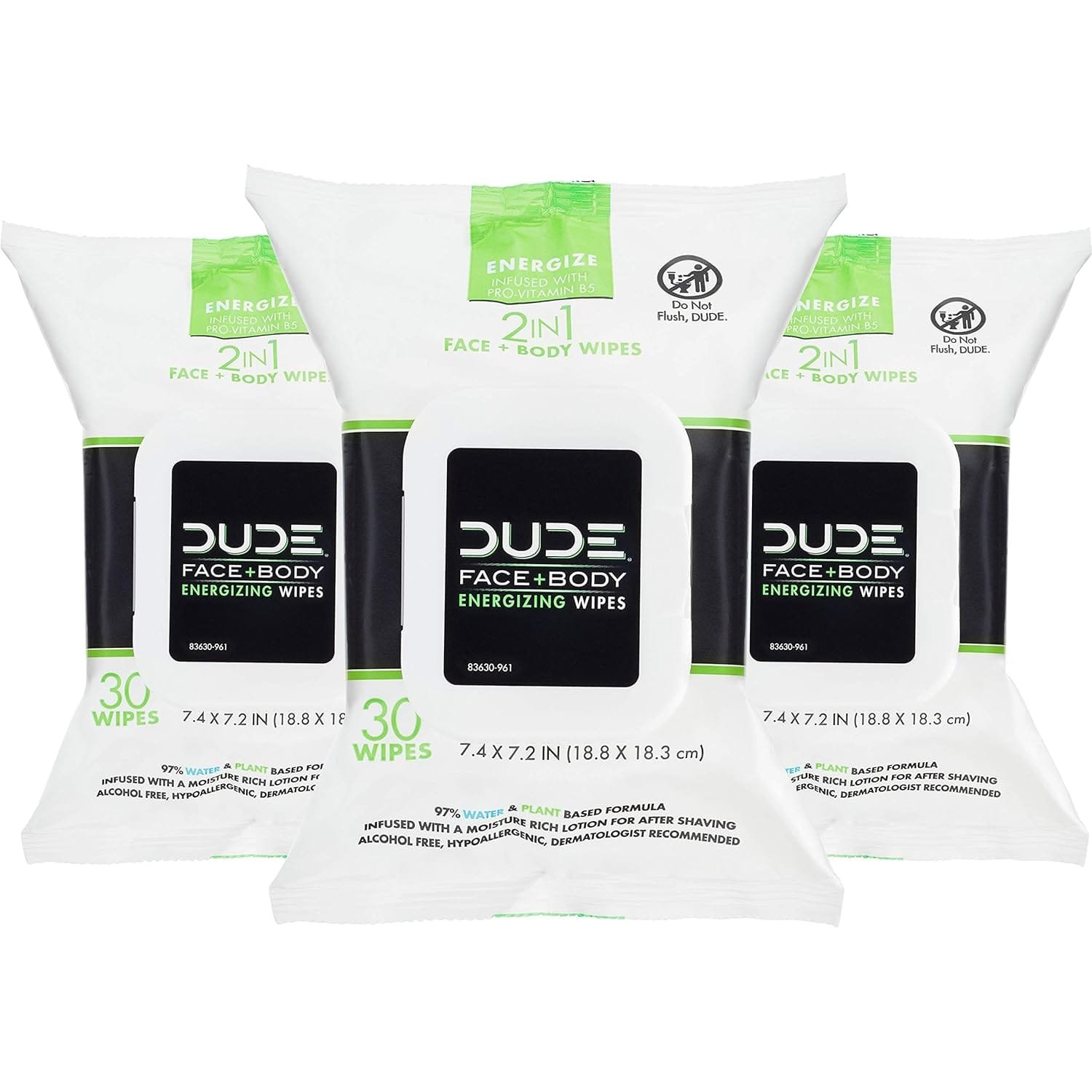 The Ultimate Guide to the Best Wipes for Bald Heads - BALD LIFESTYLE