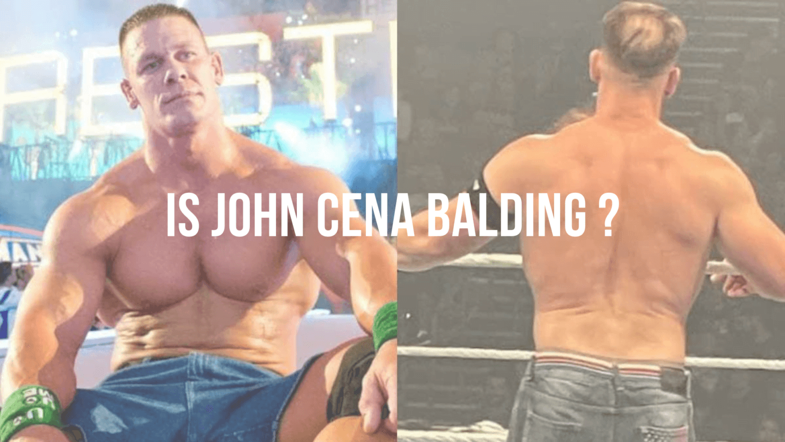 25 Best Bald Athletes in History - BALD LIFESTYLE