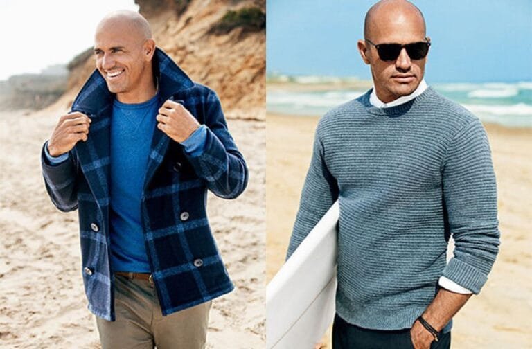 Is Kelly Slater Bald? - BALD LIFESTYLE