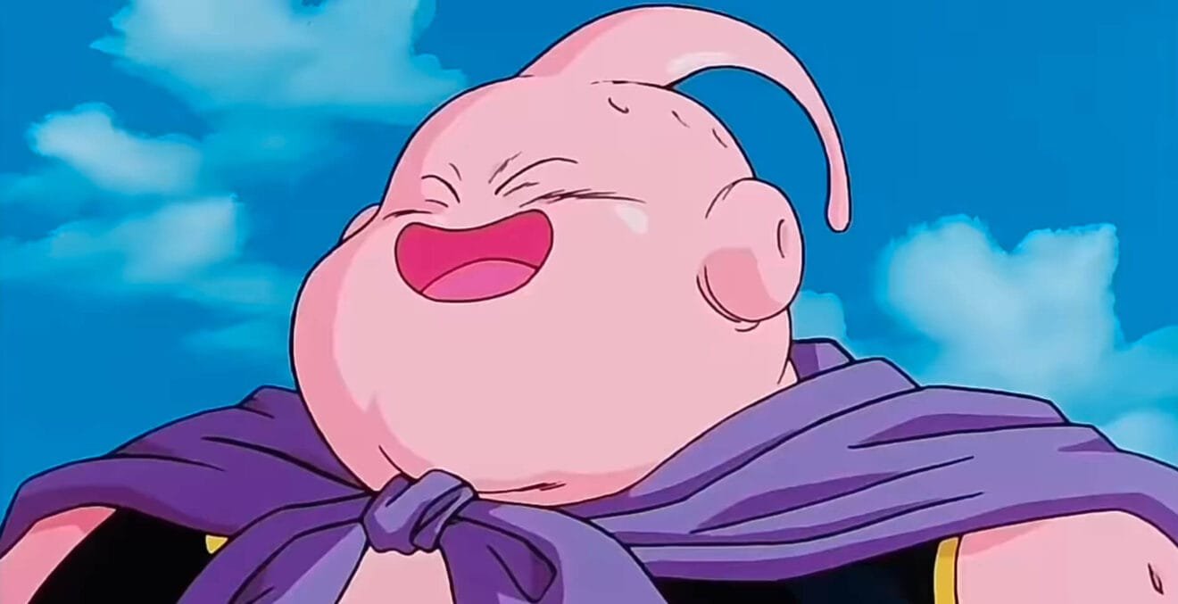 Top 15 Dragon Ball Universe bald characters - BALD LIFESTYLE