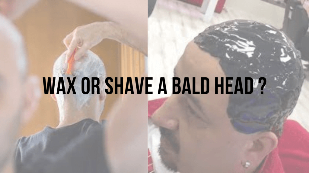 Is There A Phobia Of Bald People? - BALD LIFESTYLE
