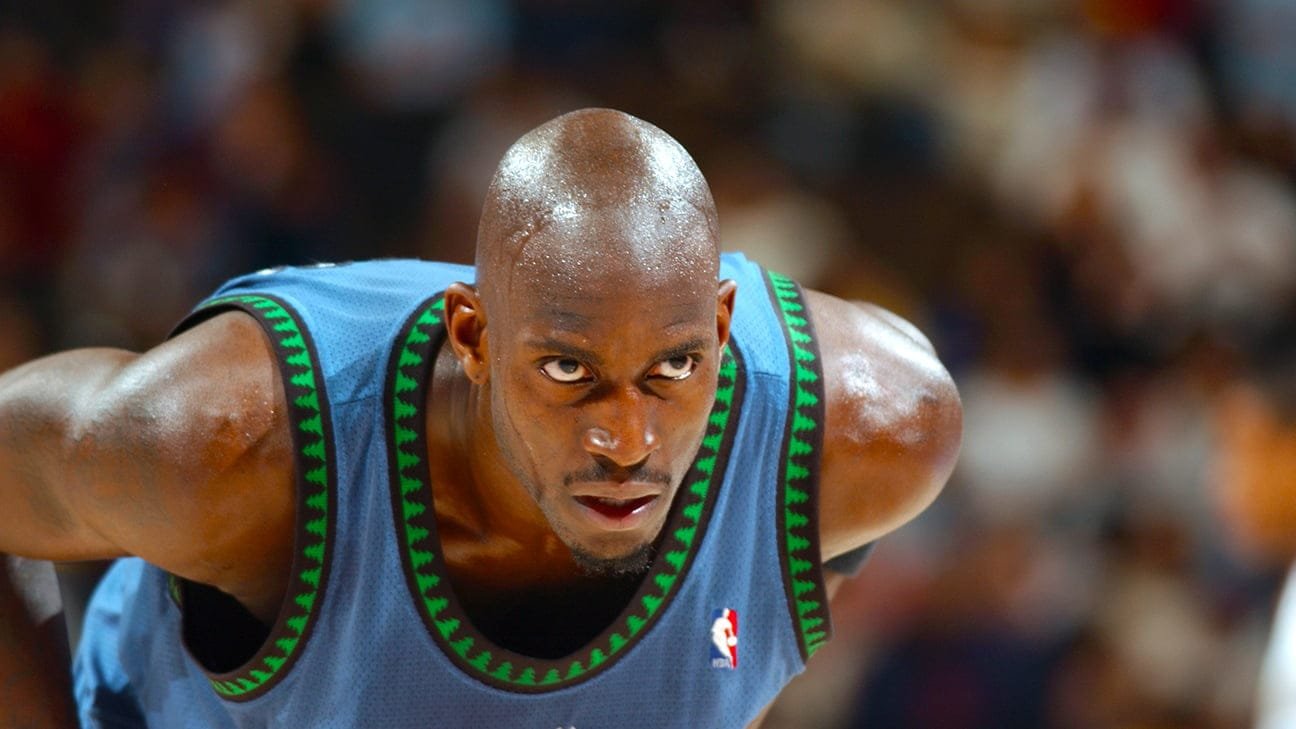 The 21 Most Iconic Bald NBA Stars - BALD LIFESTYLE
