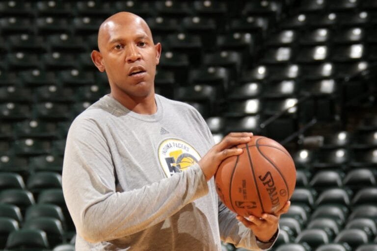 The 21 Most Iconic Bald NBA Stars - BALD LIFESTYLE